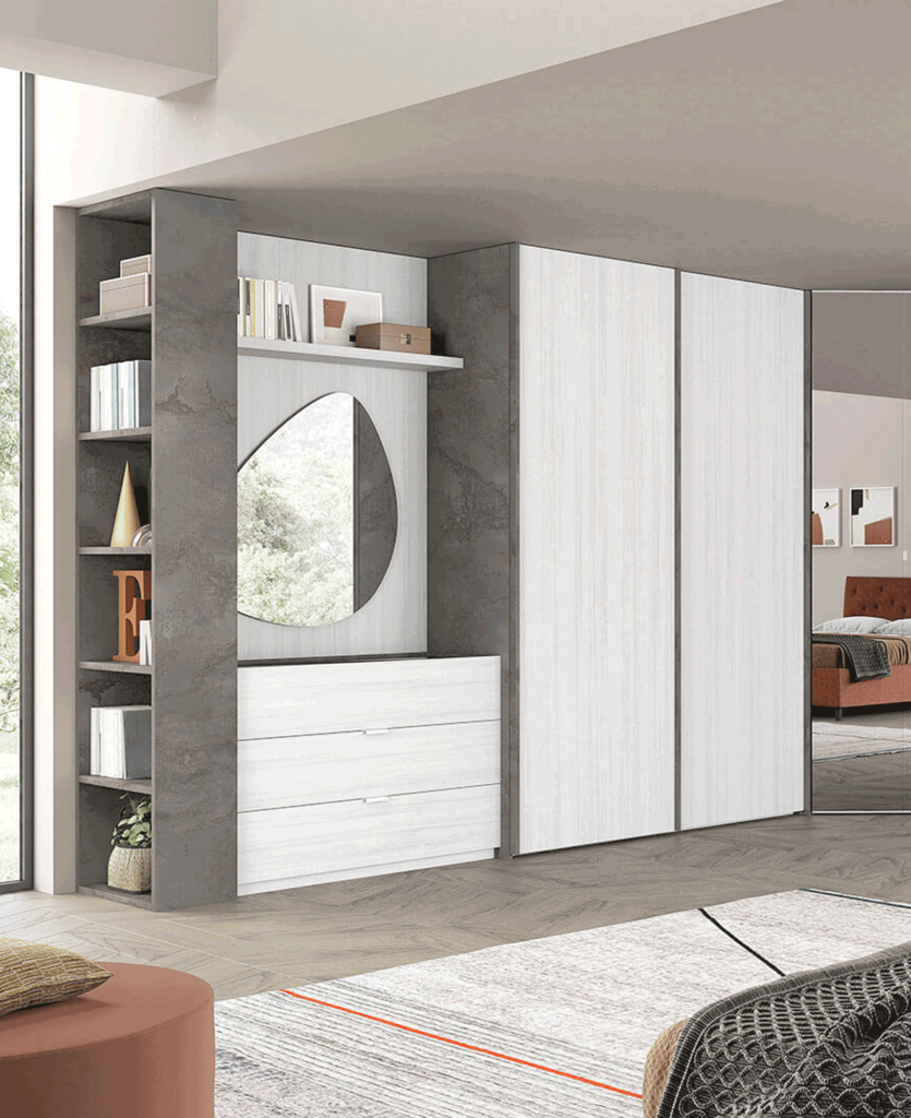 Armadi | Centro Arredi Metalmark