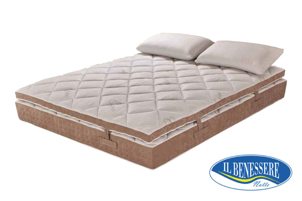 Materasso Platinum | Centro Arredi Metalmark